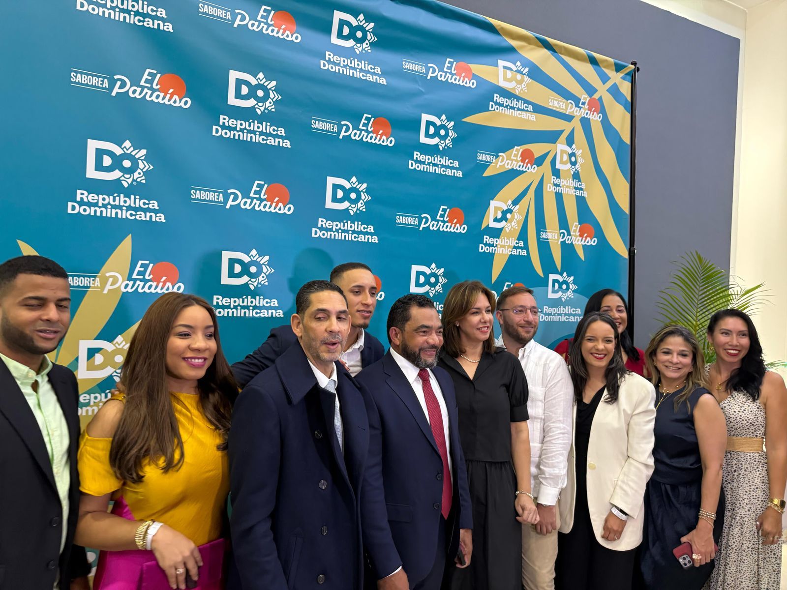 Puerto Plata impulsa una agenda estratégica en ANATO 2025, logrando acuerdos clave para ...