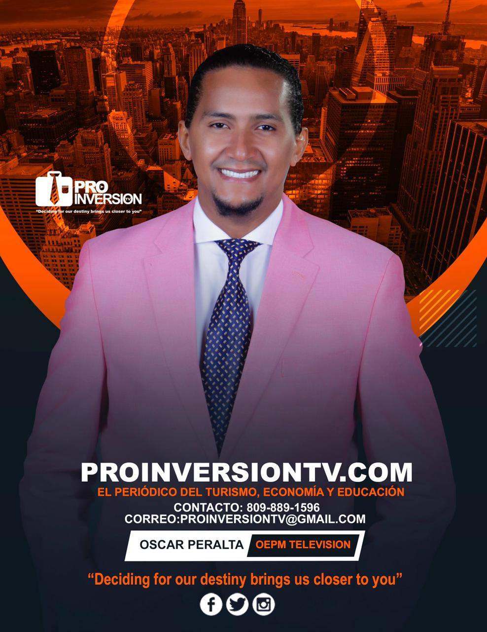 Home - Pro Inversion Tv