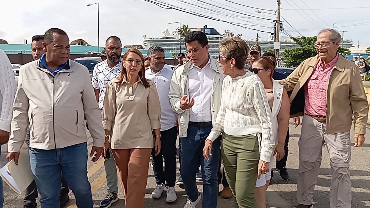 Collado: actividades turísticas se desarrollan con normalidad en Puerto ...