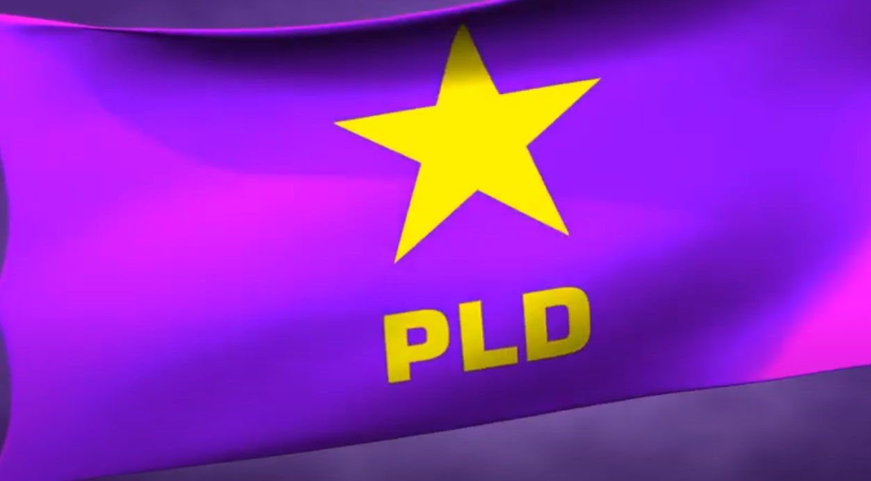 Suman 7 las organizaciones salidas de las costillas del PLD, 3 en ...