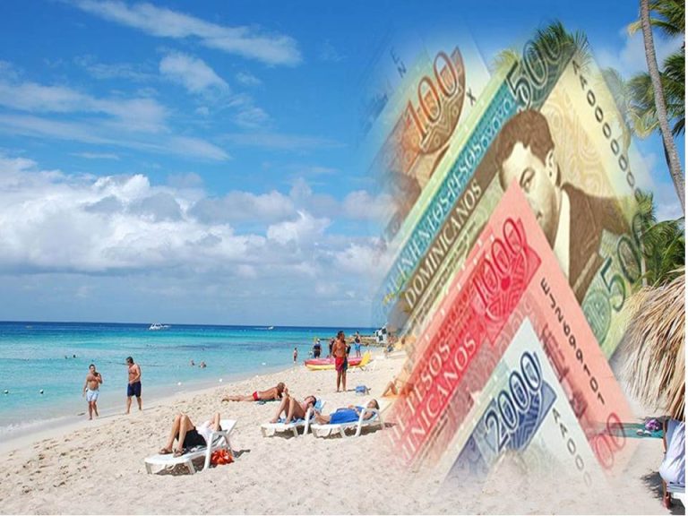 Mitur proyecta cerrar 2025 con 11.7 millones de visitantes e ingresos ...